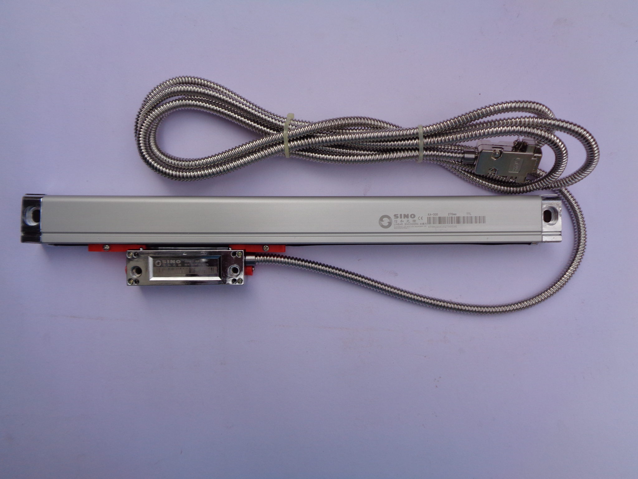 Sino Linear glass scale : (KA300) - Gurukrupaelec.com