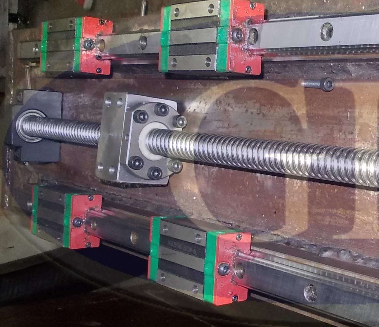 LM Rail - Gurukrupaelec.com